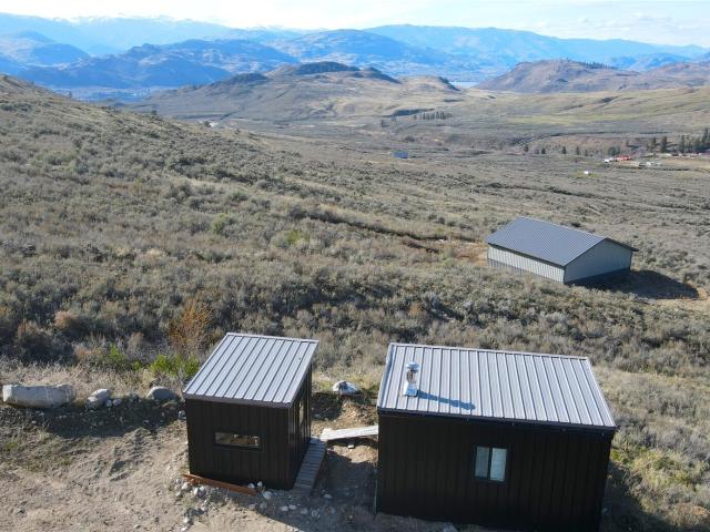 18 Gold Rush Ridge