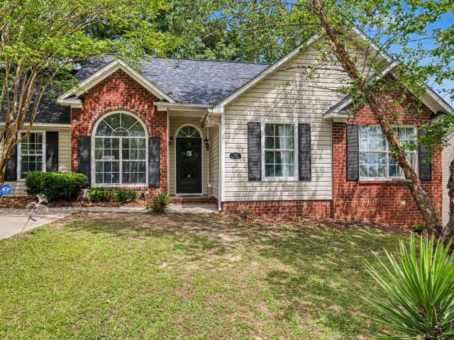 18 Gowham Court