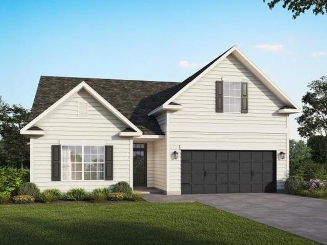 18 Glengarry Ct Lot 252, Adairsville, GA 30103