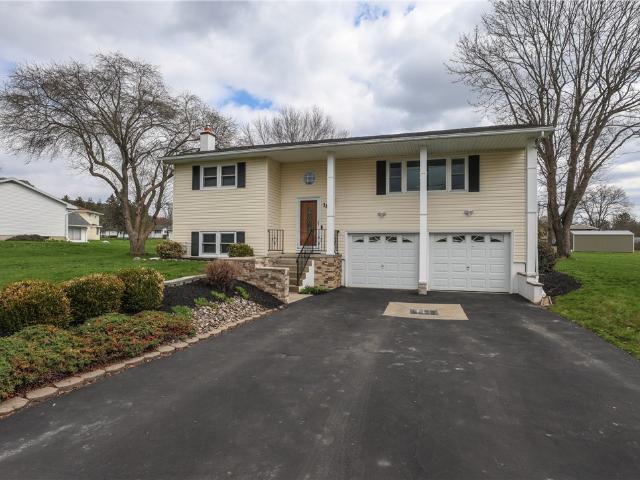 18 Groff Rd, Big Flats, NY 14845 | MLS #R1670