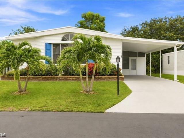 18 Grosbeak Ln Unit 18, Naples, FL 34114