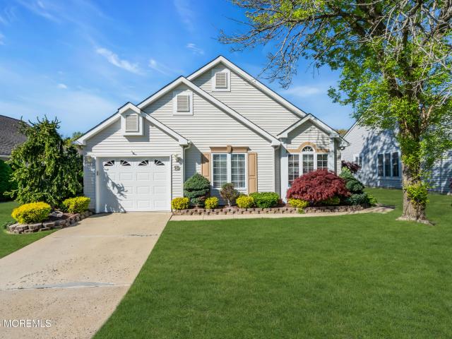 18 Grosunor Court