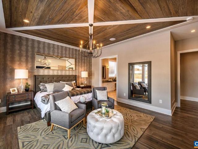 18 Grange Commons Ridge # 18