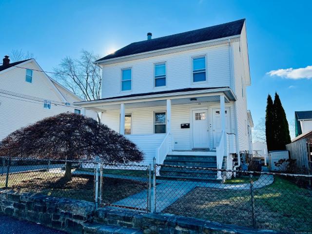 18 Grand Street, Greenwich, US, CT