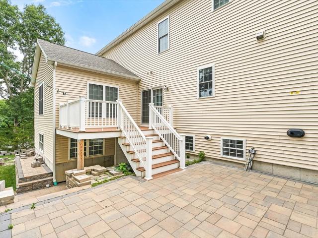 18 Grant Rd, Winchester, MA 01890 | MLS #73548