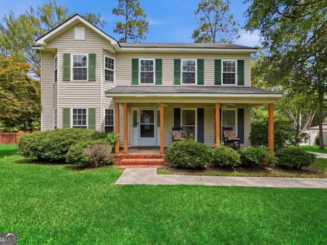 18 Greenwood Ave, Statesboro, GA 30458