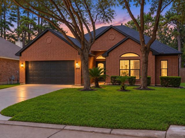 18 Griffin Hill Court