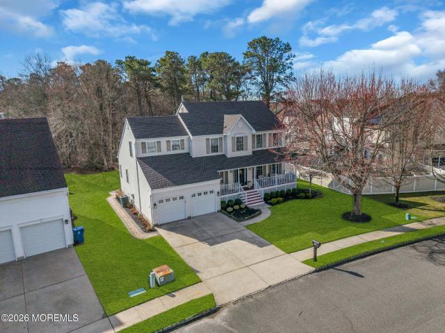 18 Gristmill Road