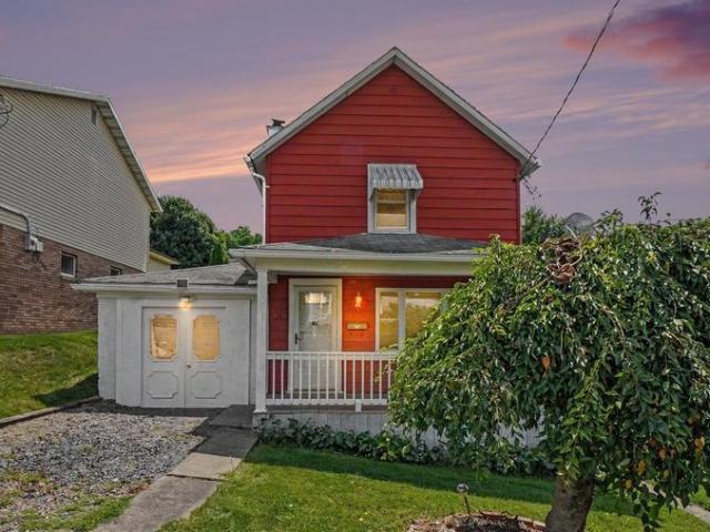 18 Gruver Street