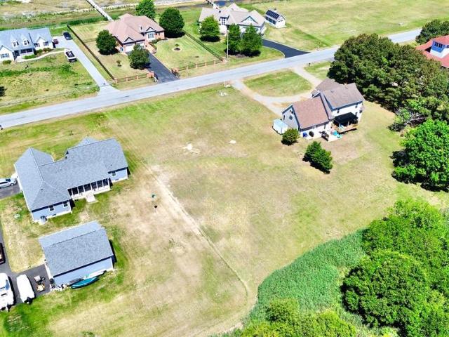 18 Hammock Point