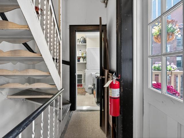 18 Hancock St, Unit 4, Boston, MA 02114 | MLS #73503