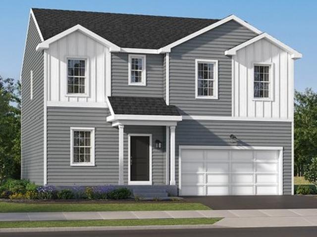 18 Handbell Ln, Sicklerville, NJ 08081