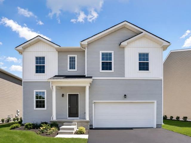 18 Handbell Ln, Sicklerville, NJ 08081
