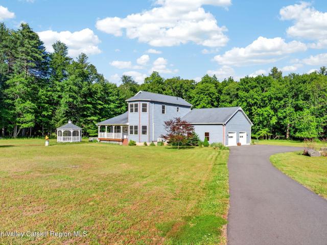 18 Haberland Lane