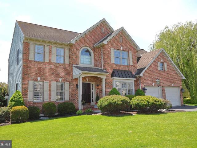 18 Hartford Drive