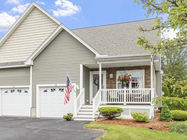 18 Harvest Rd, Windham, NH 03087
