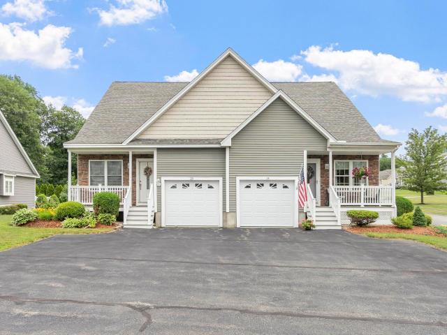 18 Harvest Road