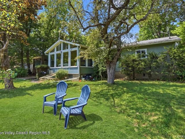 18 Harrington Street