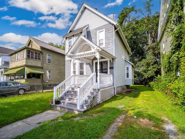 18 Harrison Street