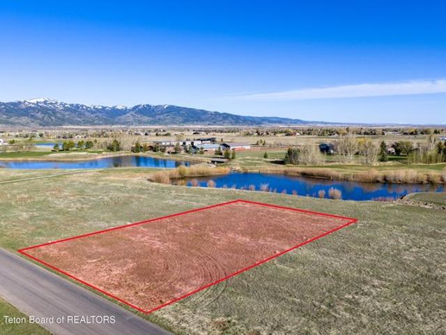 18 Hastings Dr, Victor, ID 83455