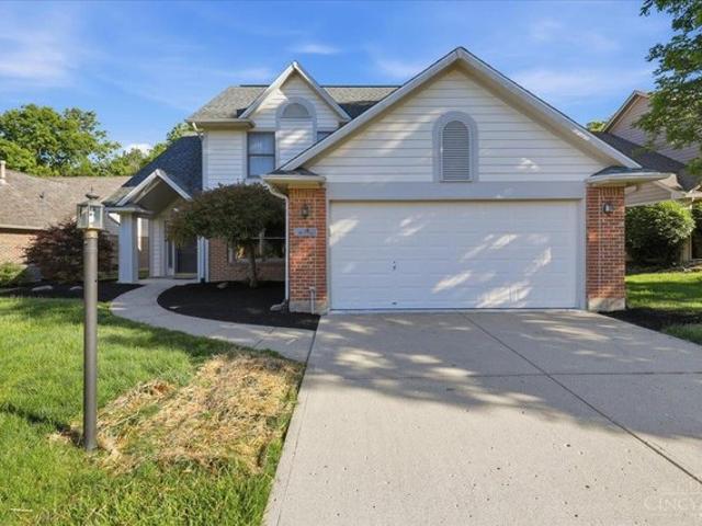 18 Hathaway Commons Dr, Lebanon, OH 45036