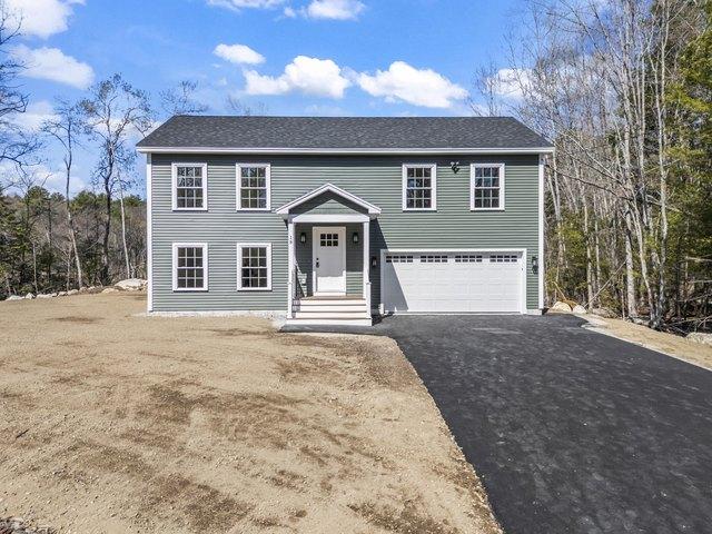18 Haven Rd, Windham, ME 04062