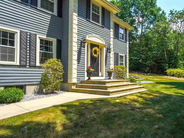 18 Hawk Drive
