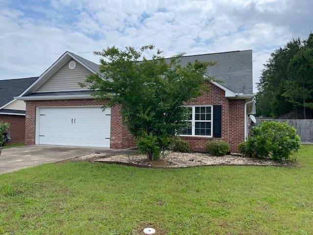 18 Hawk Spring Dr SW, Rome, GA 30165