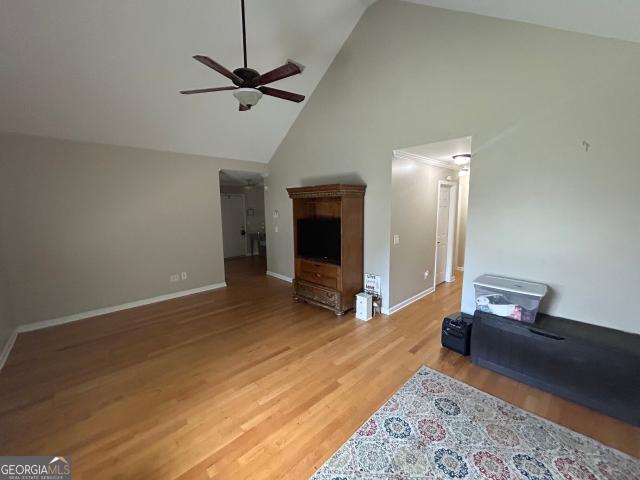 18 Hawk Spring Drive SW