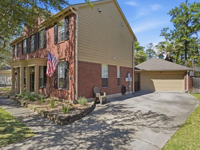 18 Hawkseye Place