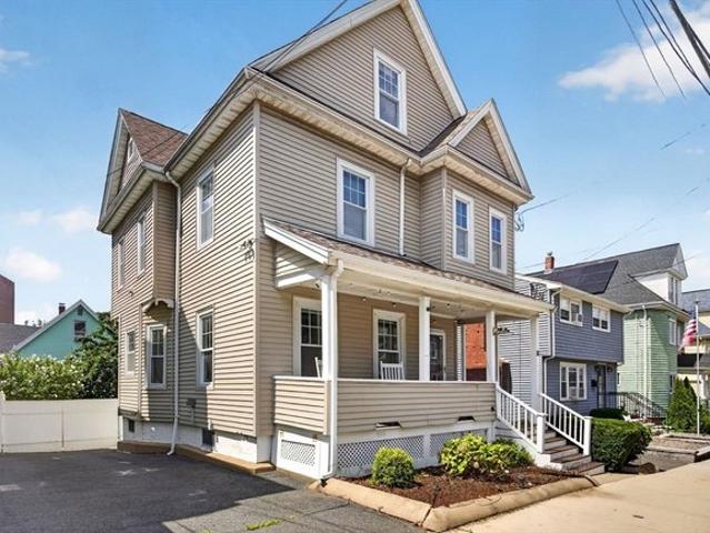 18 Henry St, Everett, MA 02149