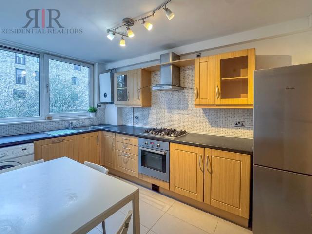 18 Hertford Road,, N1