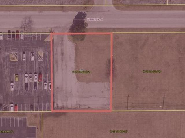 18 Heritage Dr, Bourbonnais, IL 60914