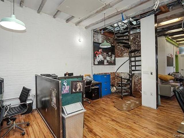 18 Herkimer Place 2nd Floor