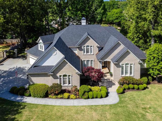 18 Hickory Creek Drive