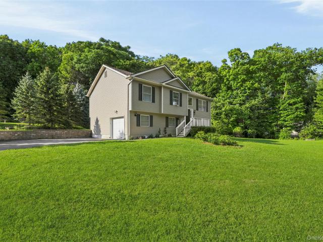18 Hickory Place