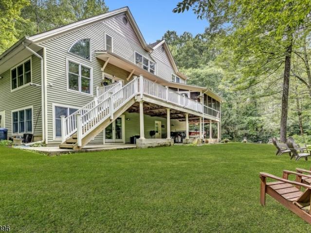 18 Hickory Run Rd
