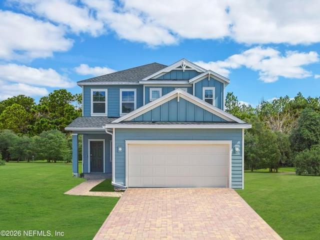 18 Higgins Loop, Saint Augustine, FL 32092