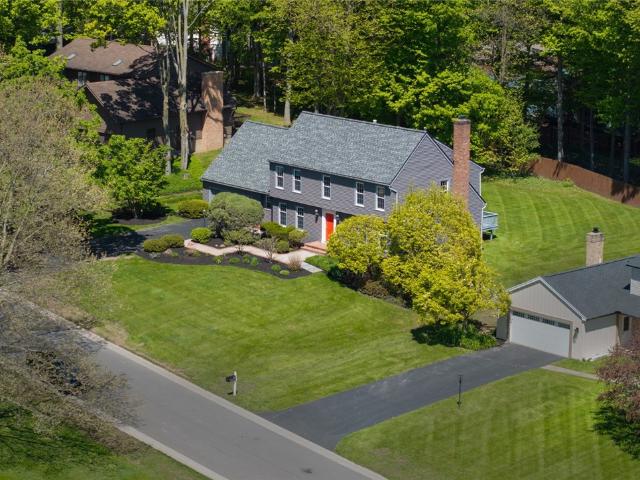 18 High Hill Drive