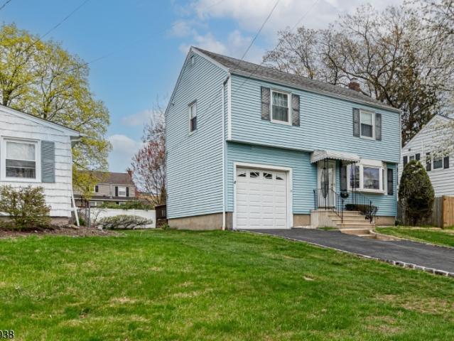 18 Highfield Lane