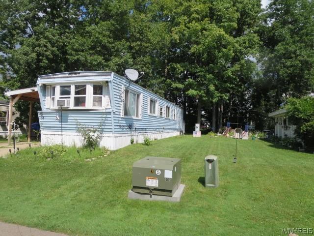 18 Highridge