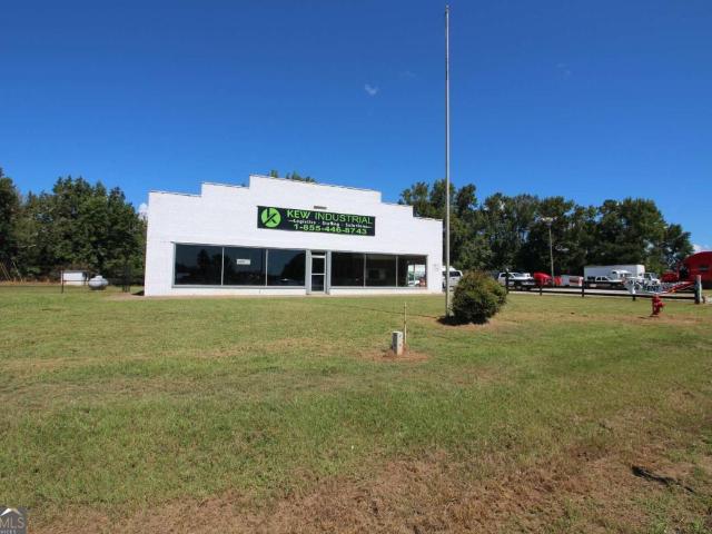 18 Highway 16, Newnan, GA 30263 | MLS #10396 | Compass