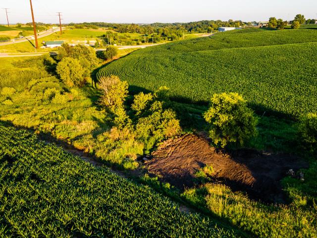 18 Highway 18, Dodgeville, WI 53533 | MLS #1942