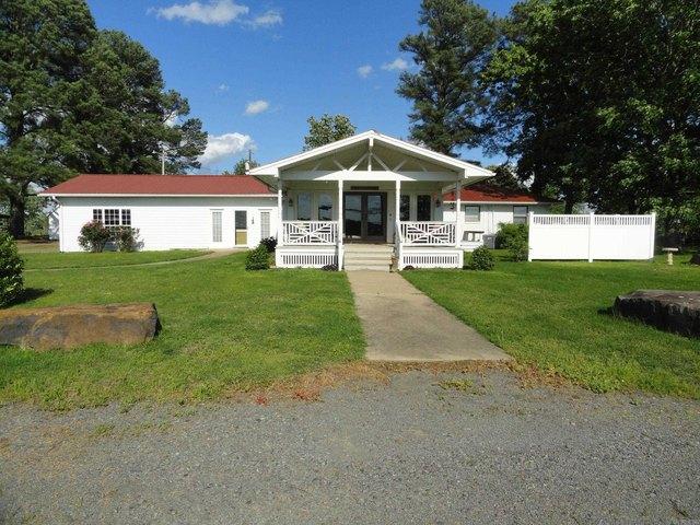 18 Highway 124 W, Damascus, AR 72039