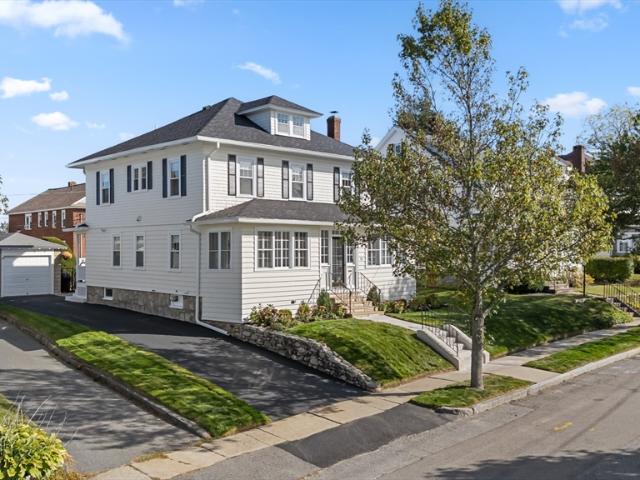 18 Hillcroft Ave, Worcester, MA 01606 | MLS #73496 | Compass