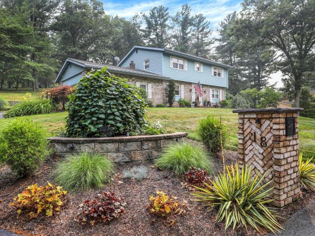 18 Hillside Road