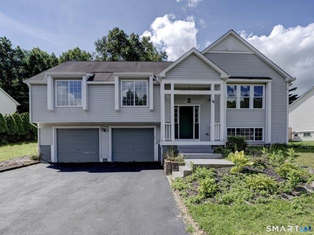 18 Hilltop Dr Unit 18, Windham, CT 06256