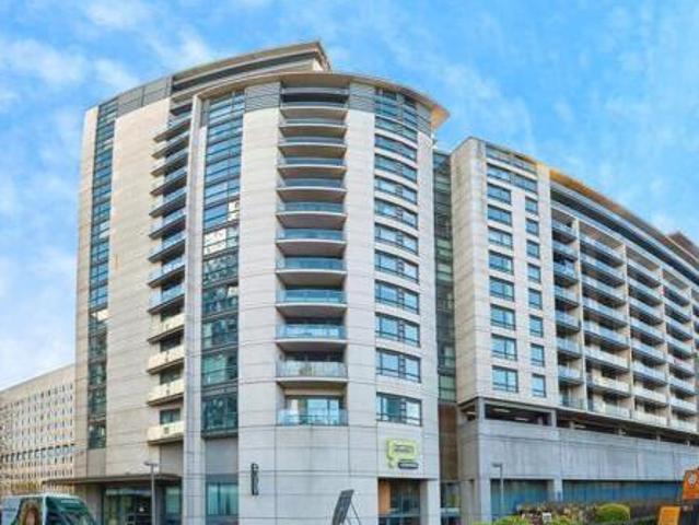 18 Holliday Street, Centenary Plaza, Birmingham, 1 Bedroom Flat