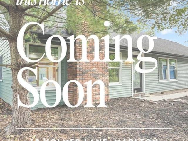 18 Holmes Ln, Marlton, NJ 08053