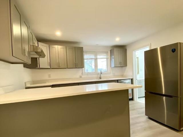 18 Howard St, Unit 1, Waltham, MA 02451 | MLS #73477 | Compass
